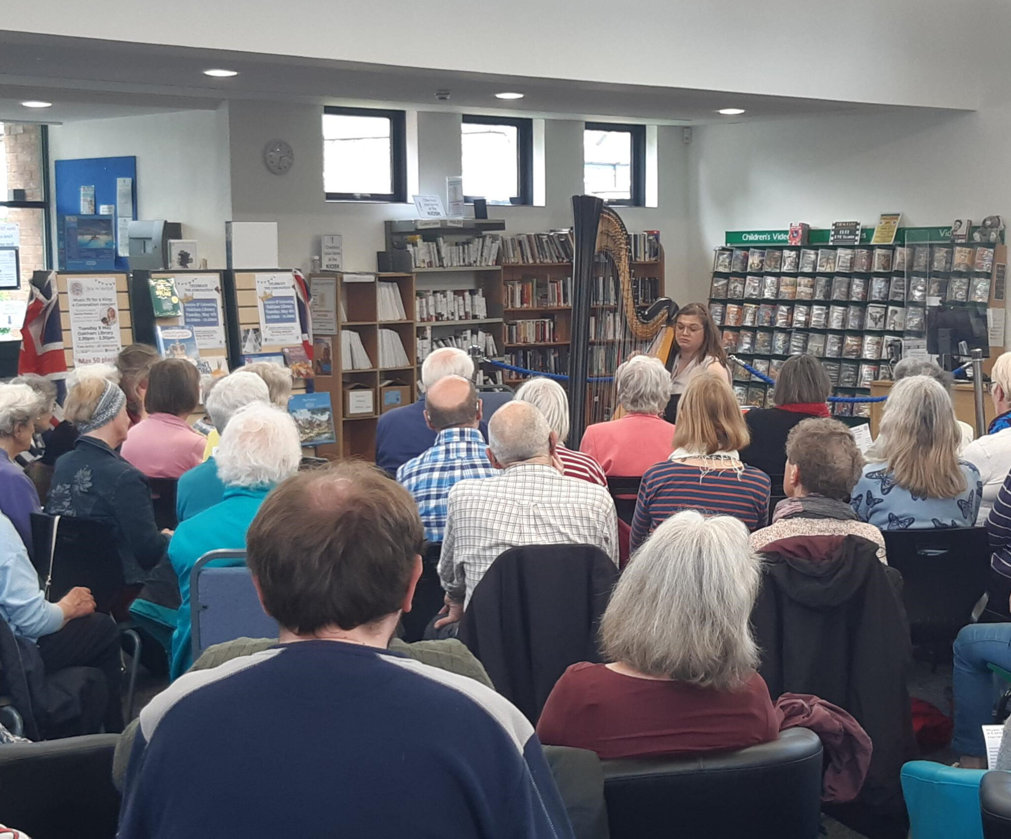 Events – Rutland Library Service
